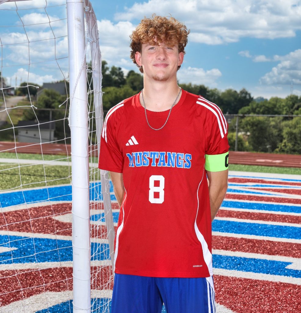 H-S Athlete of the Week: Cole Radcliffe, Laurel Highlands - Herald-Standard